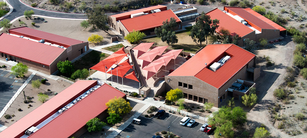 AZWIN Fall Firearms Training